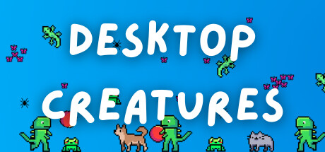 Steam Community :: Desktop Creatures