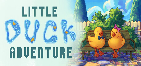 Steam Community :: Little duck adventure