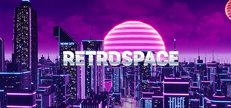 Steam Community :: RetroSpace