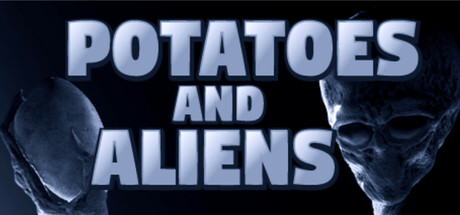 Steam Community :: Potatoes and Aliens