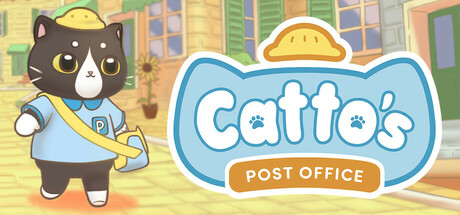 Steam Community :: Catto's Post Office