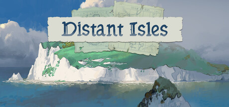 Steam Community :: Distant Isles