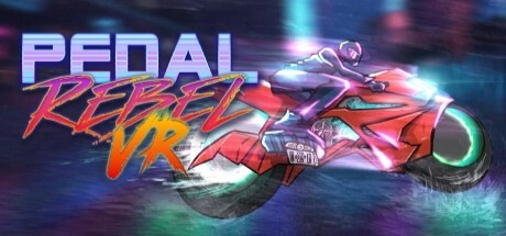 Steam Community :: Pedal Rebel VR