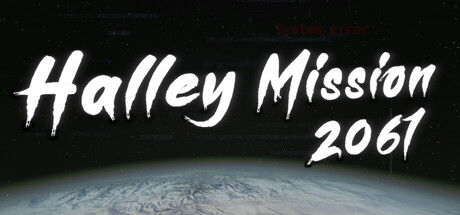 Steam Community :: Halley Mission: 2061
