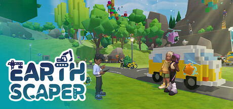 Steam Community :: Earthscaper