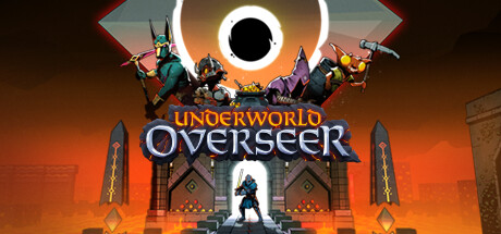 Steam Community :: Underworld Overseer