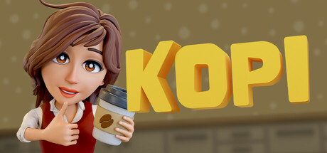 Steam Community :: Kopi
