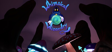 Whimsical Wizardry General Discussions :: Steam Community