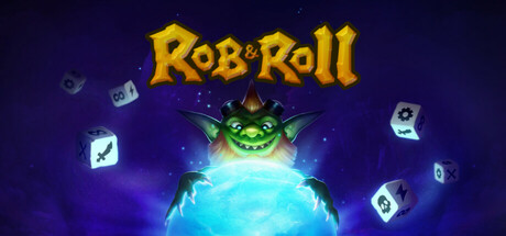 Steam Community :: Rob & Roll
