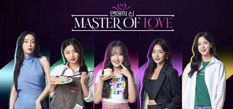 Steam Community :: Master of Love