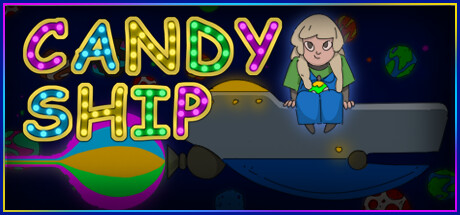 Steam Community :: Candy Ship