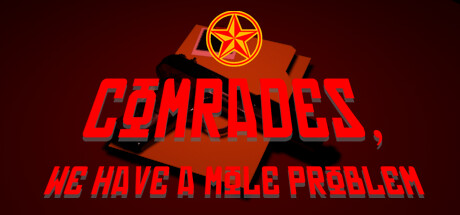 Steam Community :: comrades