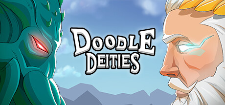 Steam Community :: Doodle Deities