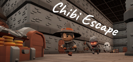 Chibi Escape General Discussions :: Steam Community
