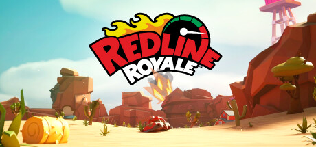 Steam Community :: Redline Royale