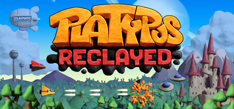 Steam Community :: Platypus Reclayed