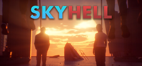 Steam Community :: Skyhell