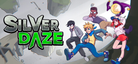 Steam Community :: Silver Daze