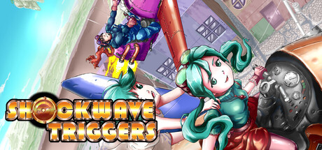 Bug report: Oh My Purple! hard achievement :: SHOCKWAVE TRIGGERS ...