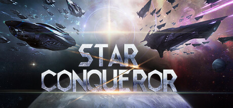 Steam Community :: Star Conqueror