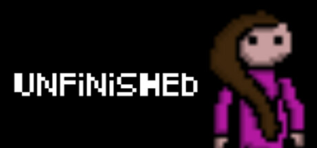 Steam Community :: Unfinished