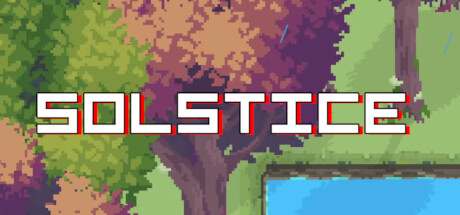 Steam Community :: Solstice