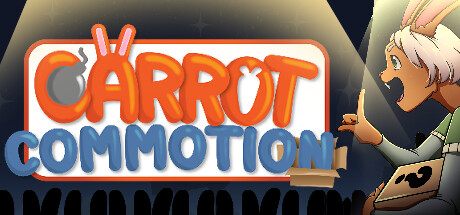 Carrot Commotion General Discussions :: Steam Community