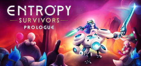 Steam Community :: Entropy Survivors: Prologue