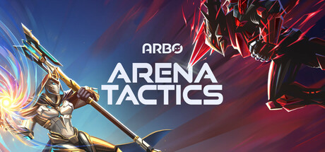 ARBO Arena Tactics Build 1.60.0, Patch Notes :: ARBO Arena Tactics ...