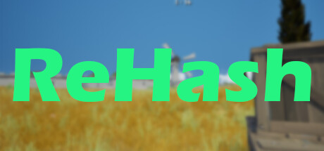 Steam Community :: ReHash