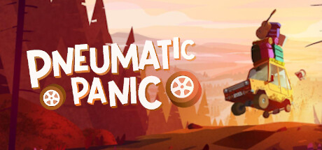 Steam Community :: Pneumatic Panic
