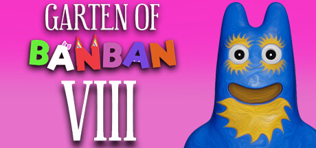 Steam Community :: Garten of Banban 8