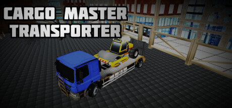 Cargo Master Transporter General Discussions :: Steam Community