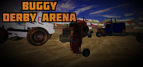 Steam Community :: Buggy Derby Arena