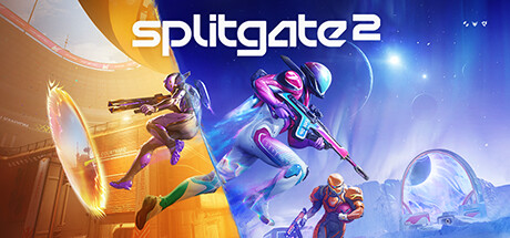 Steam Community :: Splitgate 2