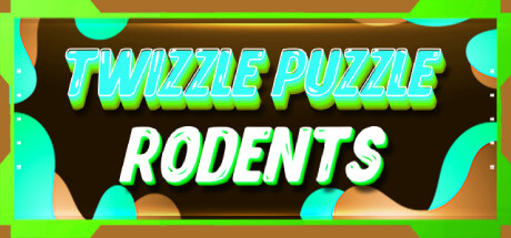 Steam Community :: Twizzle Puzzle: Rodents