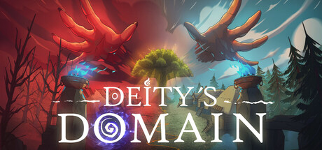Steam Community :: Deity's Domain