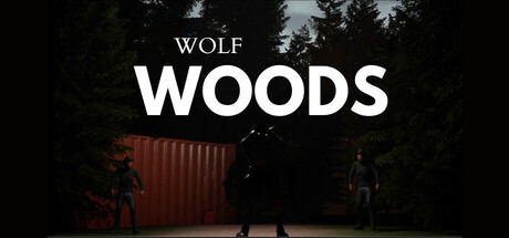 Steam Community :: Wolf Woods