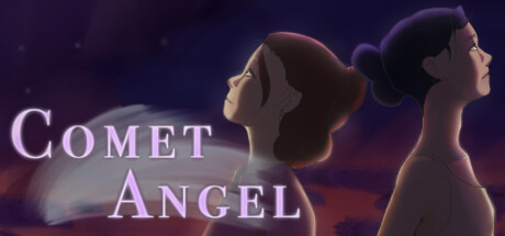 Steam Community :: Comet Angel