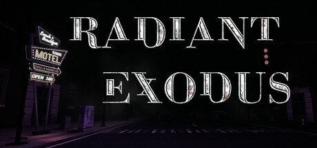 Steam Community :: Radiant Exodus