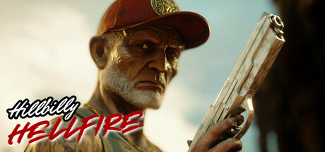 Steam Community :: Hillbilly Hellfire