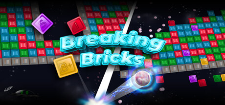 Steam Community :: Breaking Bricks