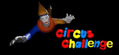 Steam Community :: Circus Challenge