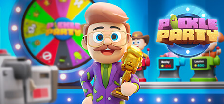 Steam Community :: Pickle Party