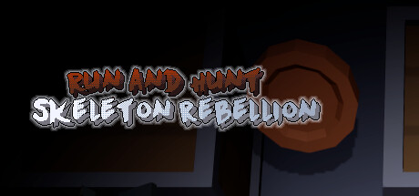 Steam Community :: Run and Hunt: Skeleton Rebellion