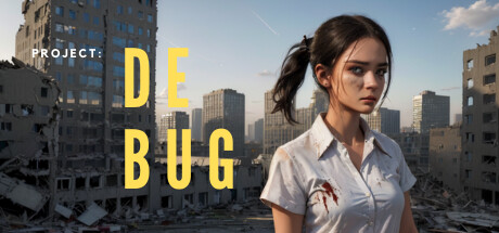 Steam Community :: PROJECT : DEBUG