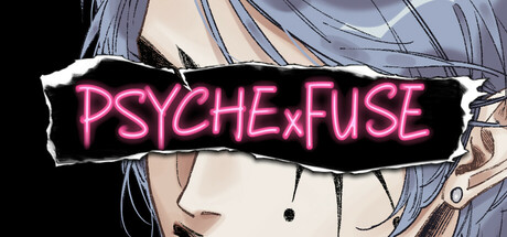 Steam Community :: PSYCHExFUSE