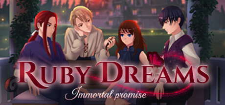 Ruby Dreams: Immortal Promise General Discussions :: Steam Community
