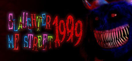 Steam Community :: Slaughter Me Street: 1999