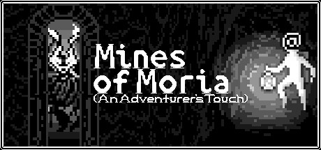 UMoria 5.5 Classic :: Mines of Moria (An Adventurer's Touch) General ...